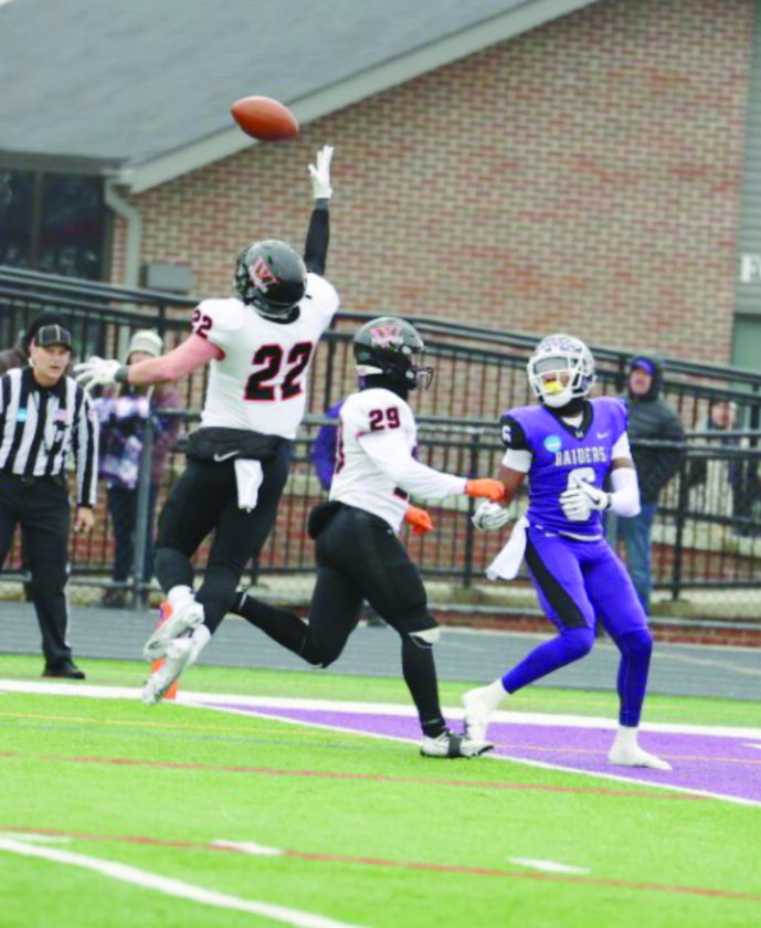 Steen reflects on historic Wartburg run | News, Sports, Jobs - The ...